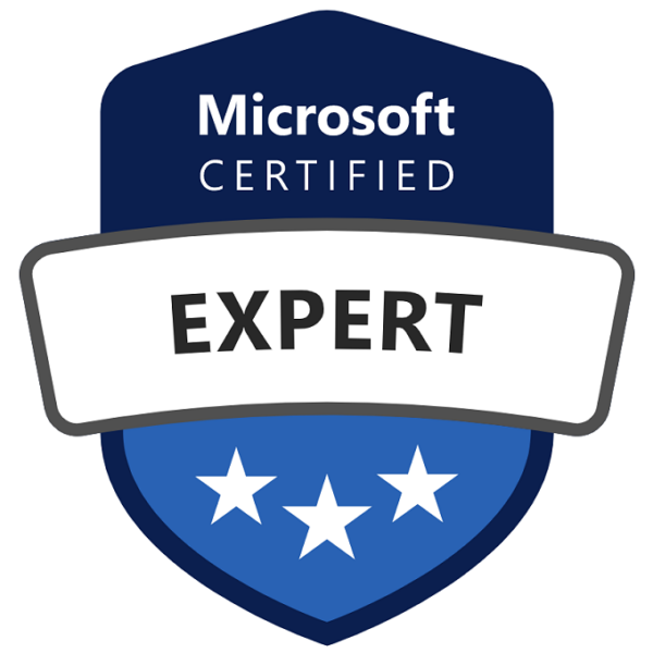 MOS – Excel Expert Certification - ITTA