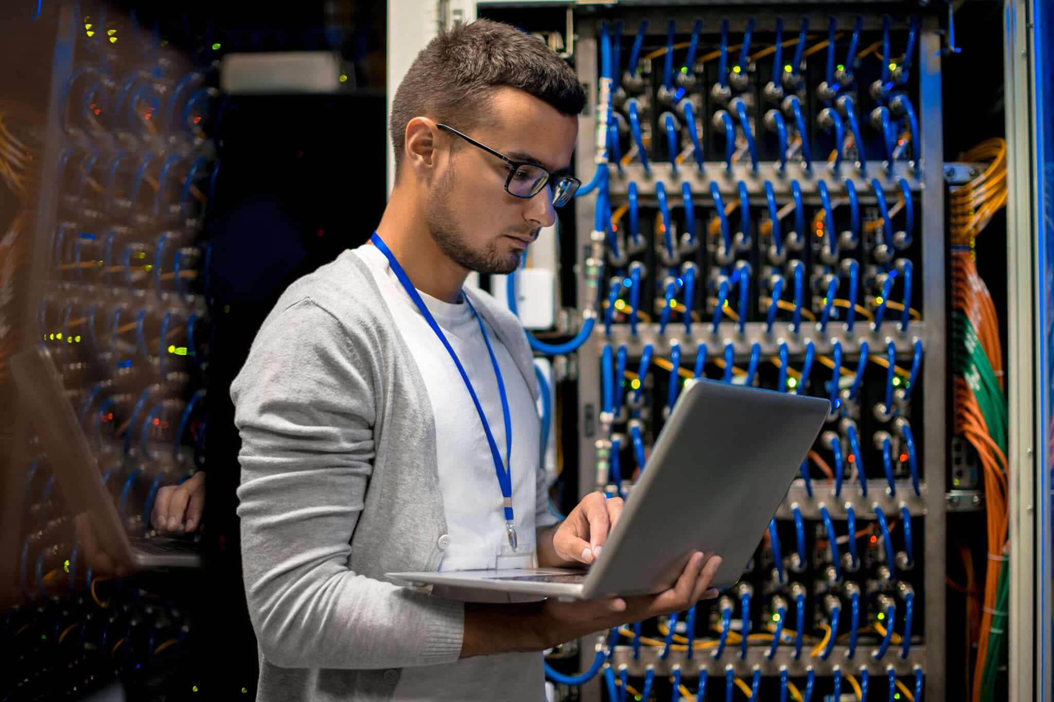 Formation Configuring Windows Server Hybrid Advanced Services - ITTA
