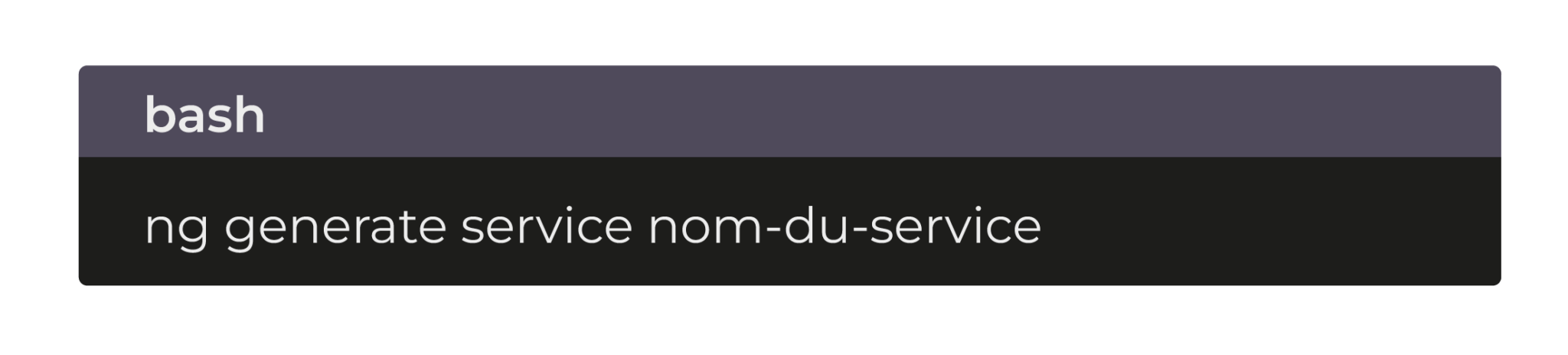 Guide Complet Pour Les Débutants En Angular