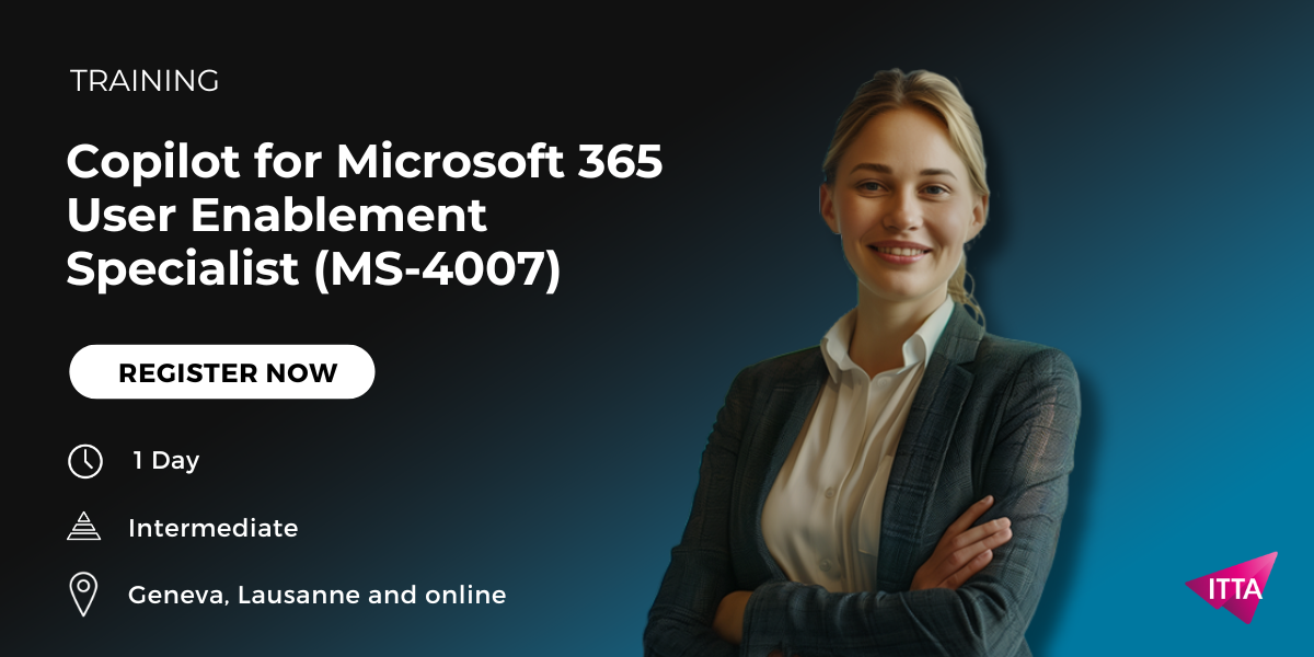 Microsoft Copilot: The Essential AI Assistant - ITTA