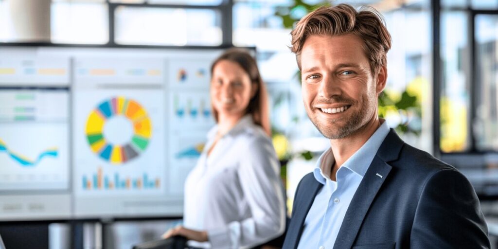 La Business Intelligence (BI) pour Réussir son Projet