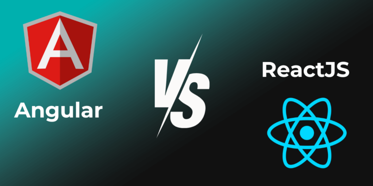 Angular vs React JS: Which is the Best Framework in 2024?