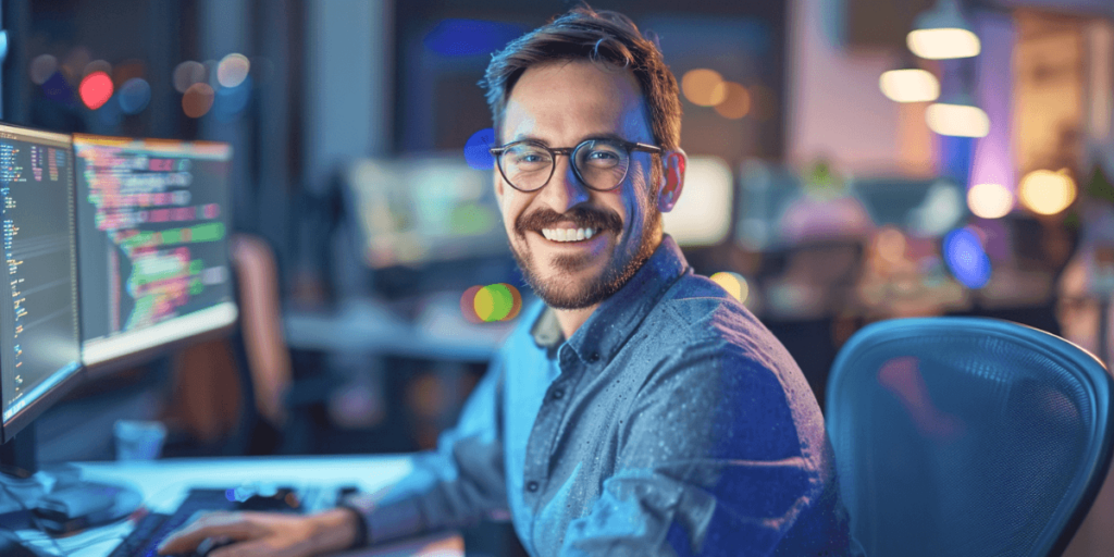 Angular vs React JS: Which is the Best Framework in 2024?