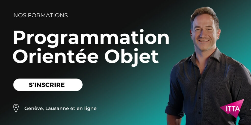 Le Guide Pour Apprendre La Programmation Orientée Objet Poo