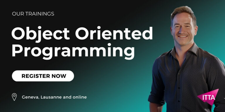 The Guide To Learning Object Oriented Programming Oop Itta 0688