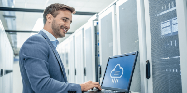 Cloud Computing: Quels Avantages et Inconvénients pour les Entreprises