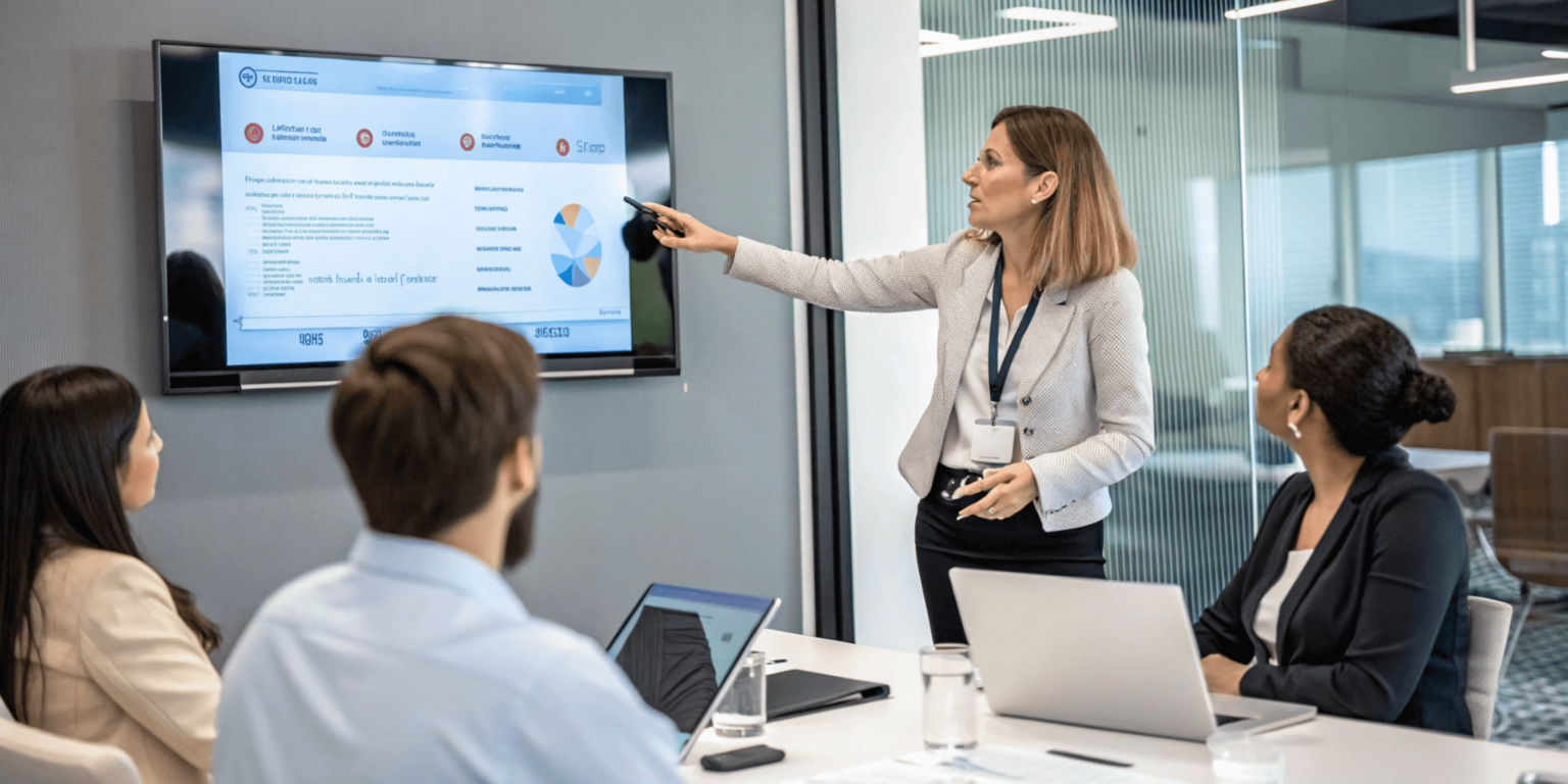 Top 5 Most In-Demand IT Jobs in 2025 - ITTA