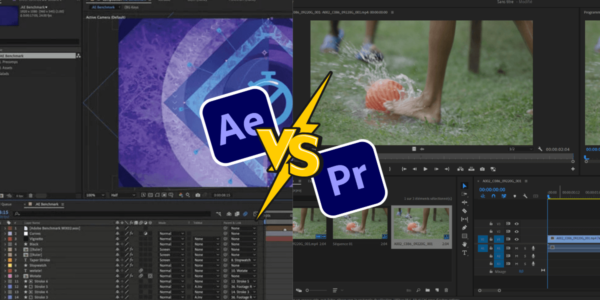 After Effects vs Premiere Pro: Which One to Choose? - ITTA