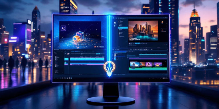After Effects vs Premiere Pro: Which One to Choose? - ITTA