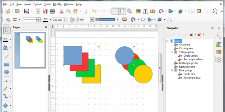 Top 8 DTP Software for Creating Unique Documents - ITTA