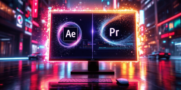 After Effects vs Premiere Pro: Which One to Choose? - ITTA