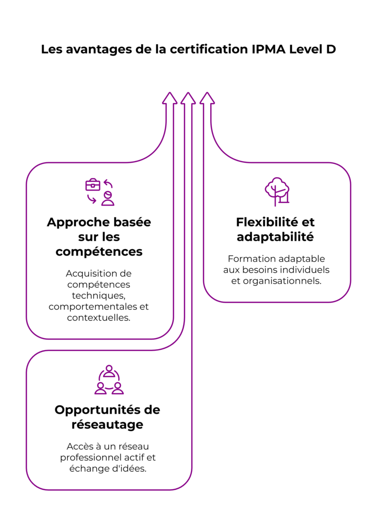 IPMA Level D vs PMP: Which Certification to Choose for Success in ...