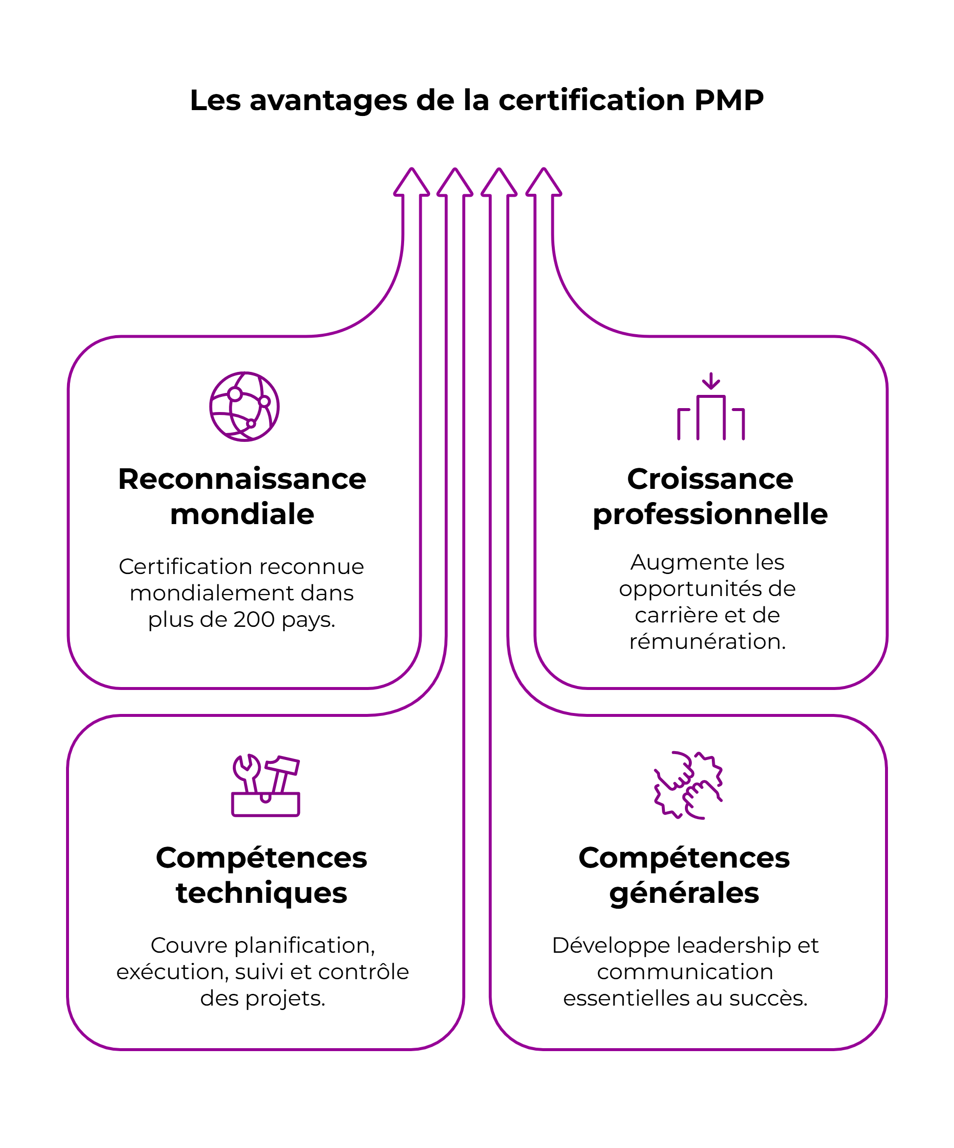 IPMA Level D vs PMP: Which Certification to Choose for Success in ...