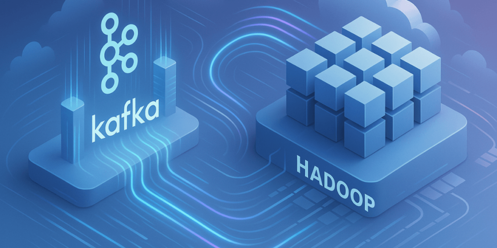 The crucial role of Apache Kafka and Hadoop in Data Engineering