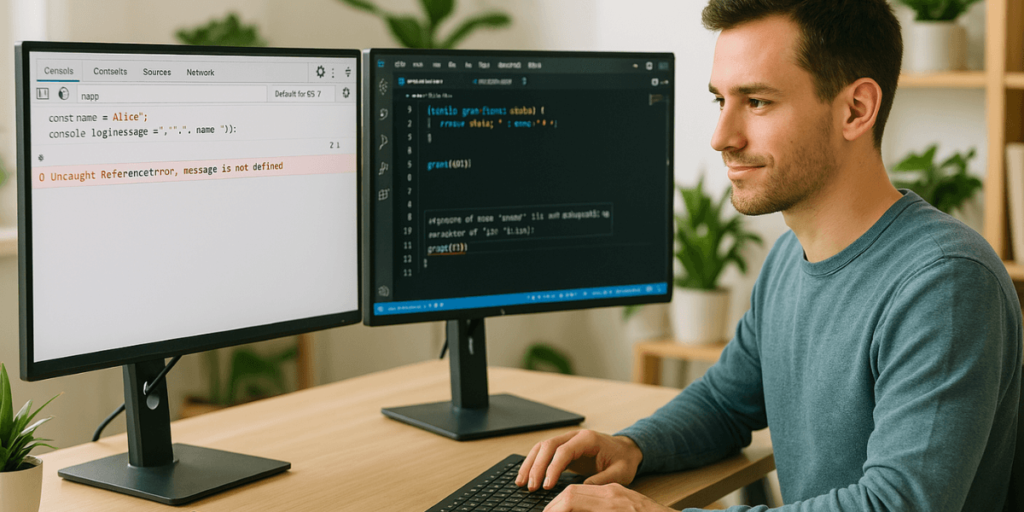 TypeScript Vs JavaScript : Quelles Différences