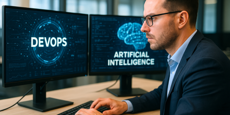 Le DevOps en 2025 : Pourquoi obtenir une certification DevOps
