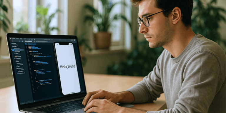 Top 10 Must-Know Programming Languages in 2025