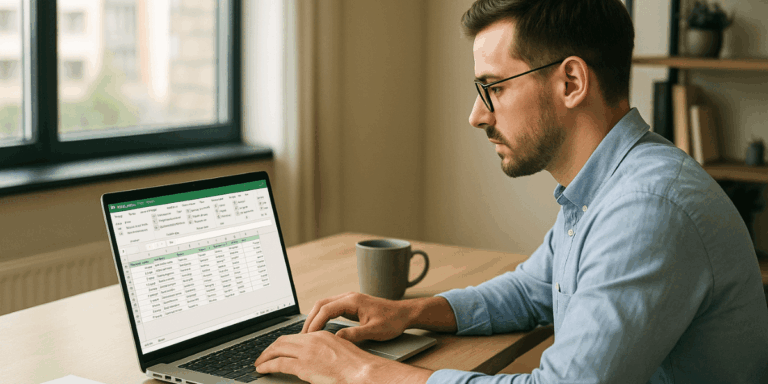 Power Query: Automate Your Data Management - ITTA