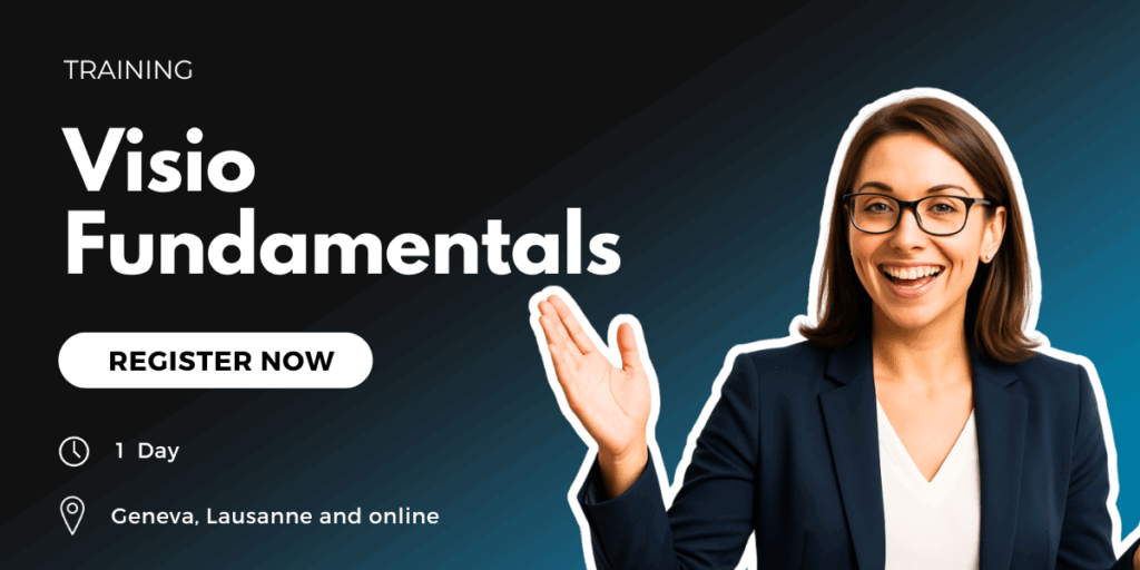 Microsoft Visio: Create Professional Diagrams and Flowcharts - ITTA