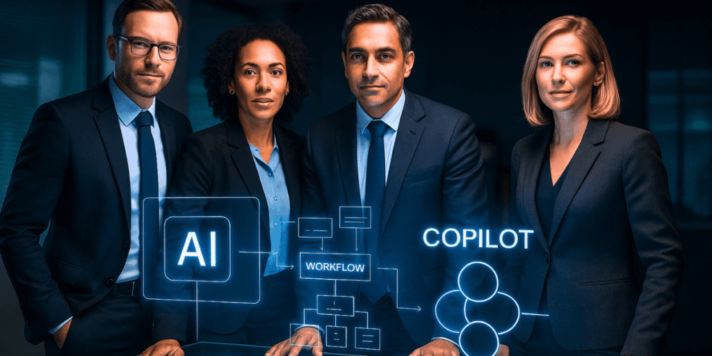 Microsoft mise sur l’IA Agentique : une Stratégie Pragmatique et ...