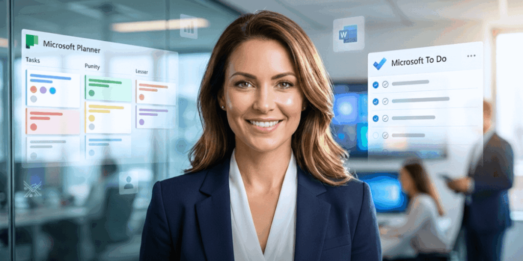 Microsoft Planner vs To Do: which tool for your tasks? - ITTA