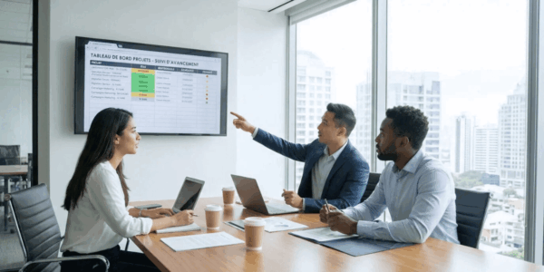 PMO: Role, Responsibilities, and Key Skills - ITTA